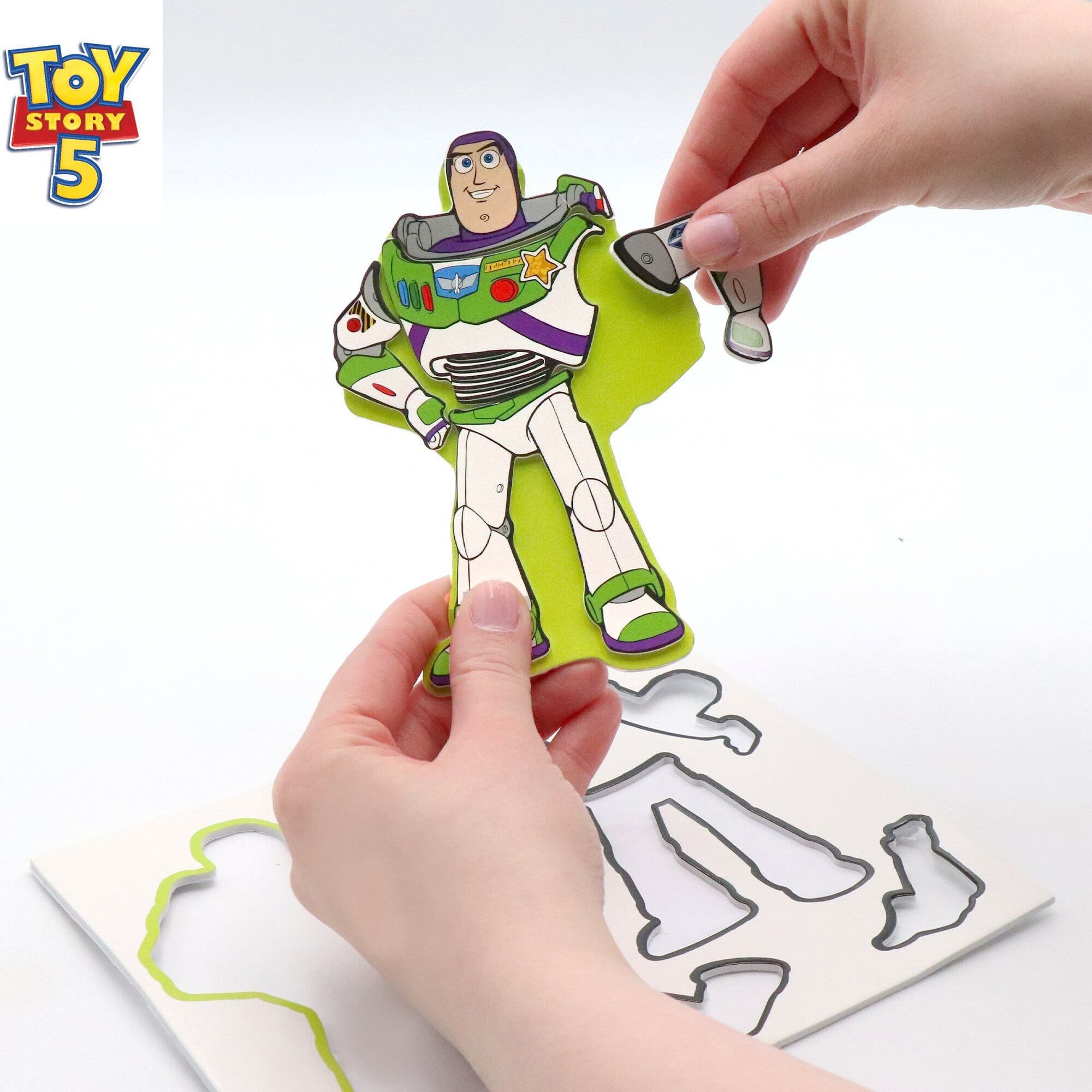 Disney Toy Story 5 Creativity Set | Nordstrom