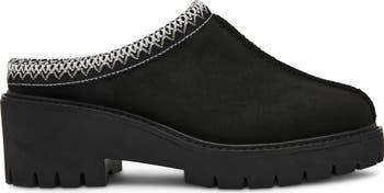 Anne Klein Daylin Platform Clog (Women) | Nordstrom