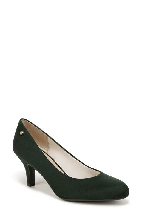 Womens Green Dress Shoes | Nordstrom