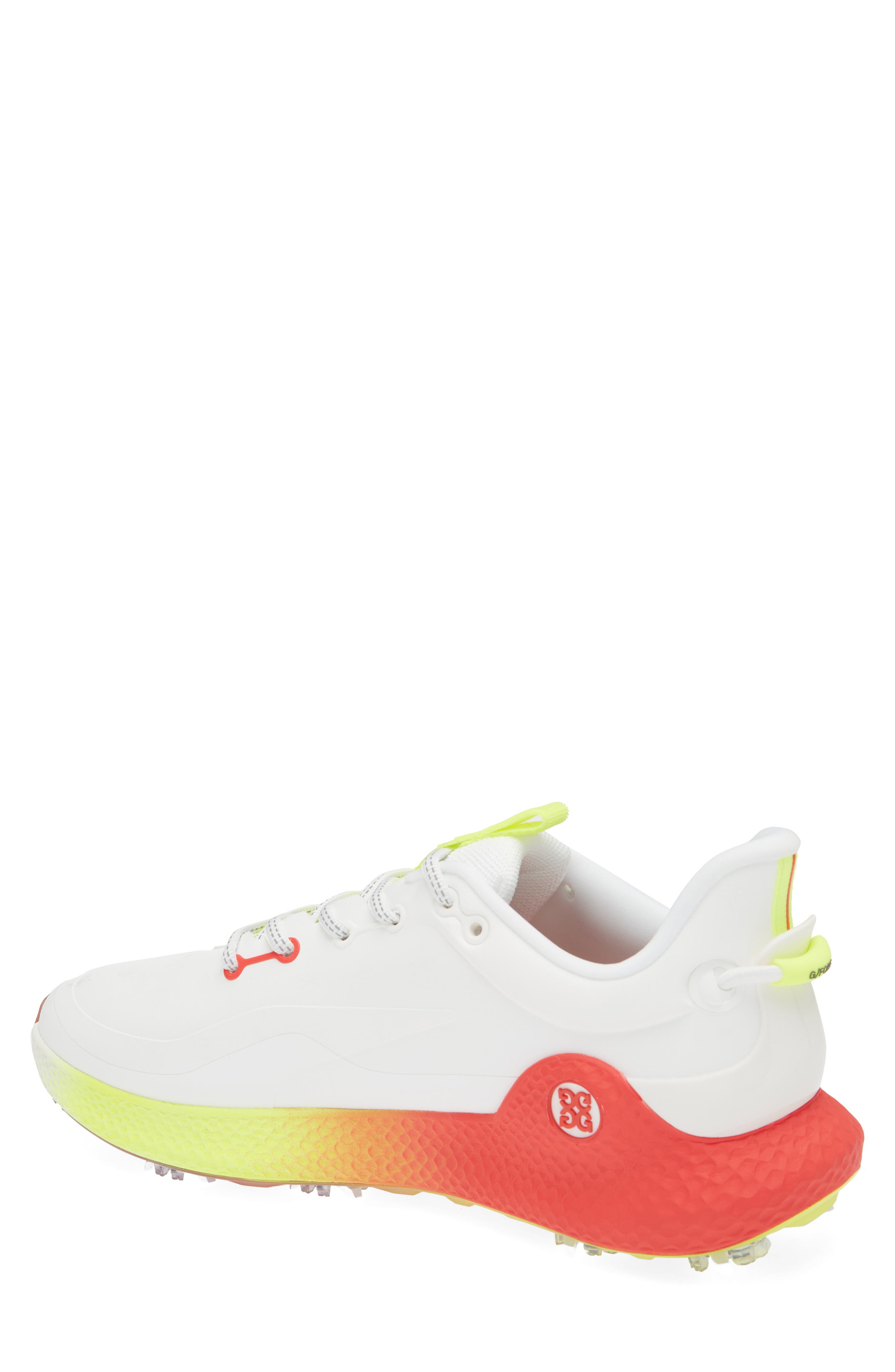 G/FORE MG4+ O2 G/LOCK Skulls & Tees Golf Shoe (Men) | Nordstromrack