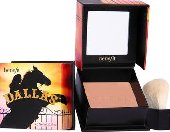 Benefit Cosmetics Benefit Dallas Mini Powder Blush | Nordstrom