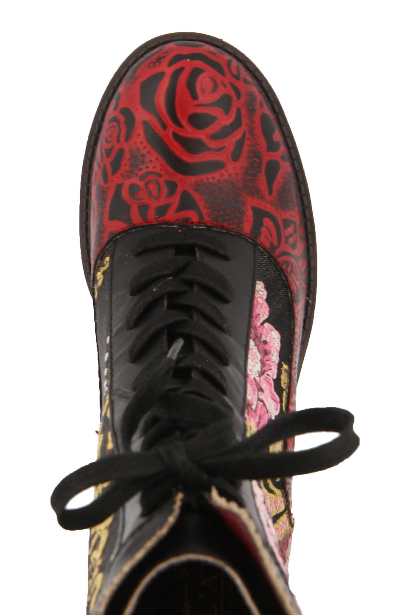 L'Artiste by Spring Step L'Artiste Casandra Bootie (Women) | Nordstrom