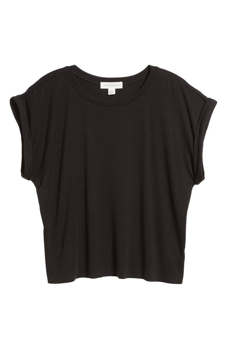 Treasure & Bond Cuff T-Shirt | Nordstromrack