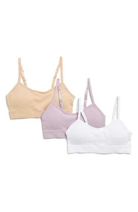 Girls' Underwear & Bras | Nordstrom Rack