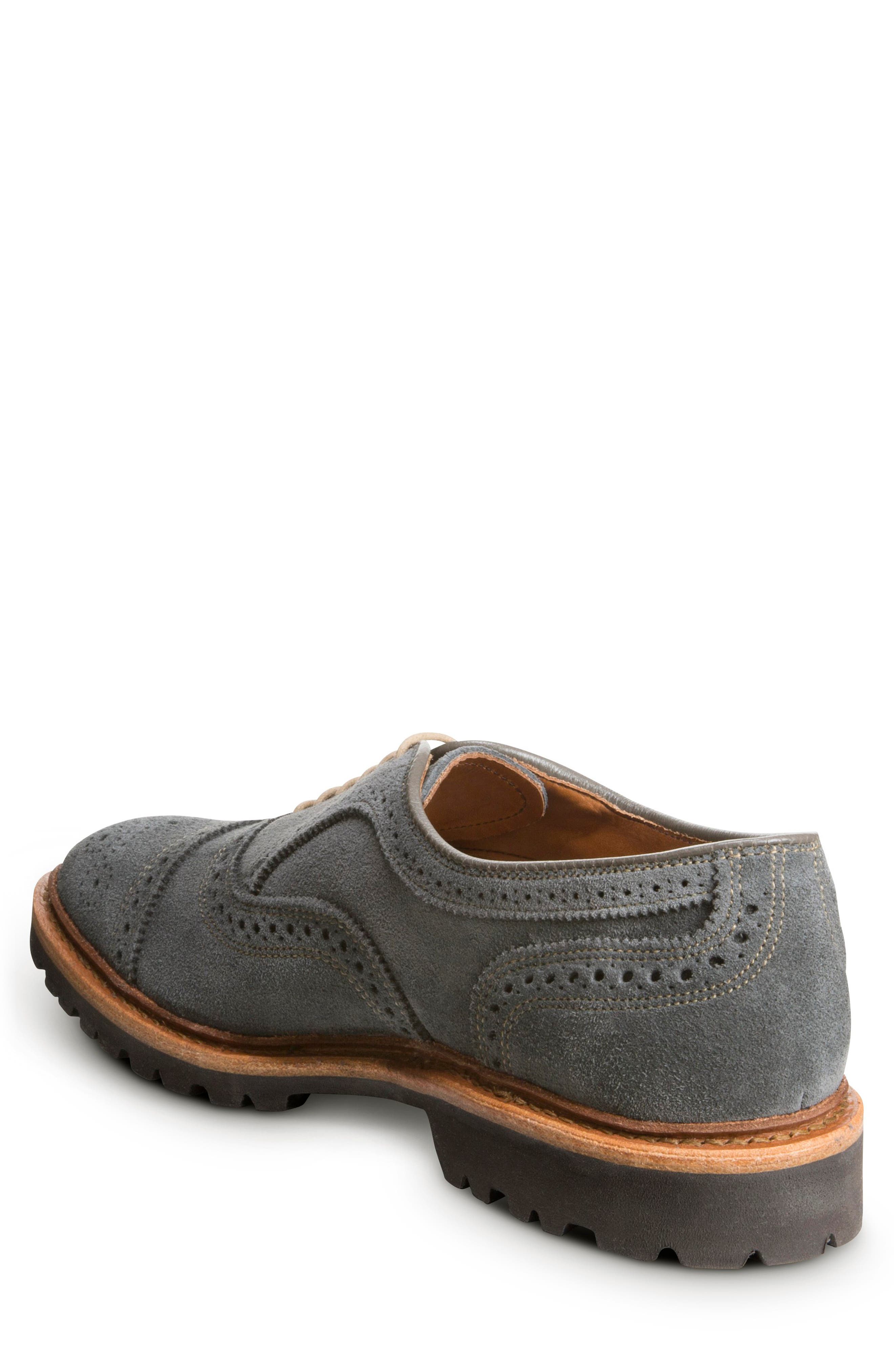Allen Edmonds Strand Cap Toe Oxford (Men) | Nordstromrack