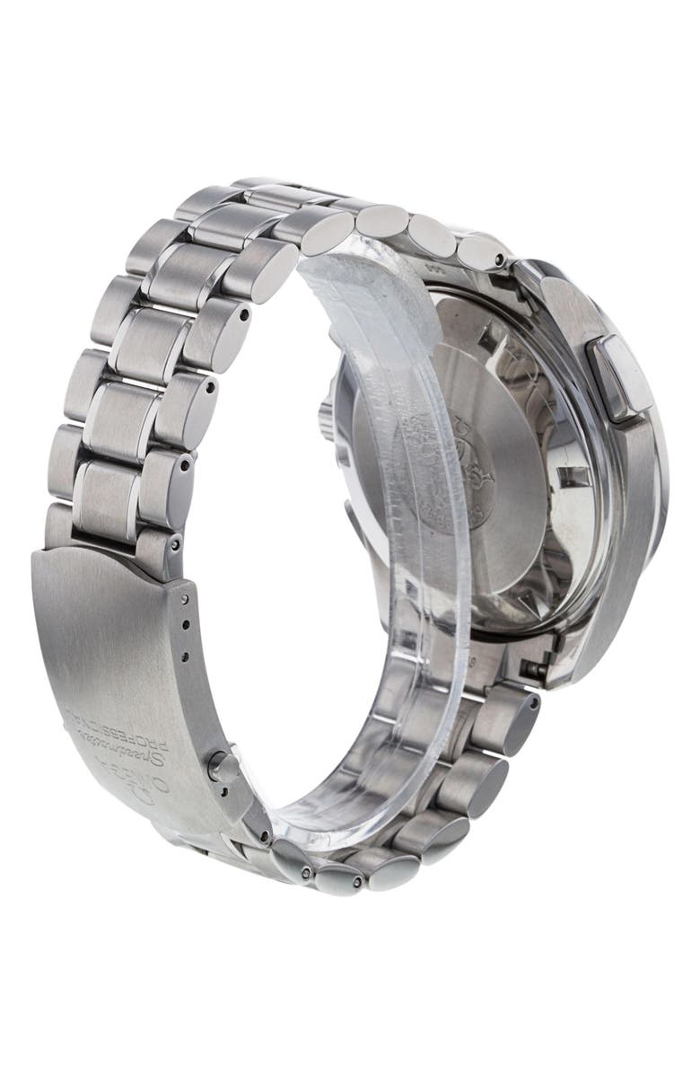 Watchfinder & Co. Omega Preowned Speedmaster Split Second Chronograph ...