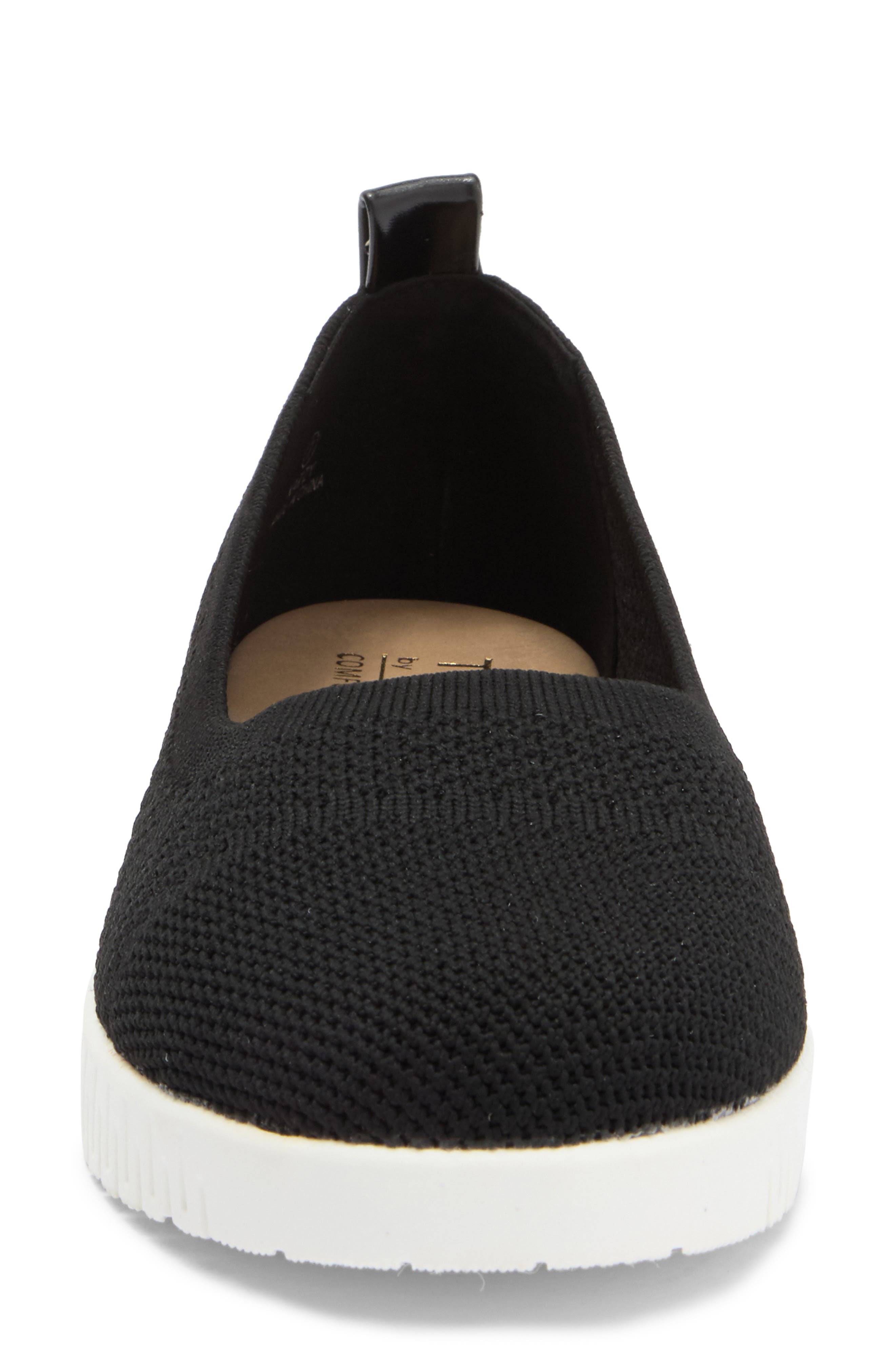 Taryn Rose Knit Slip-On Sneaker (Women) | Nordstromrack