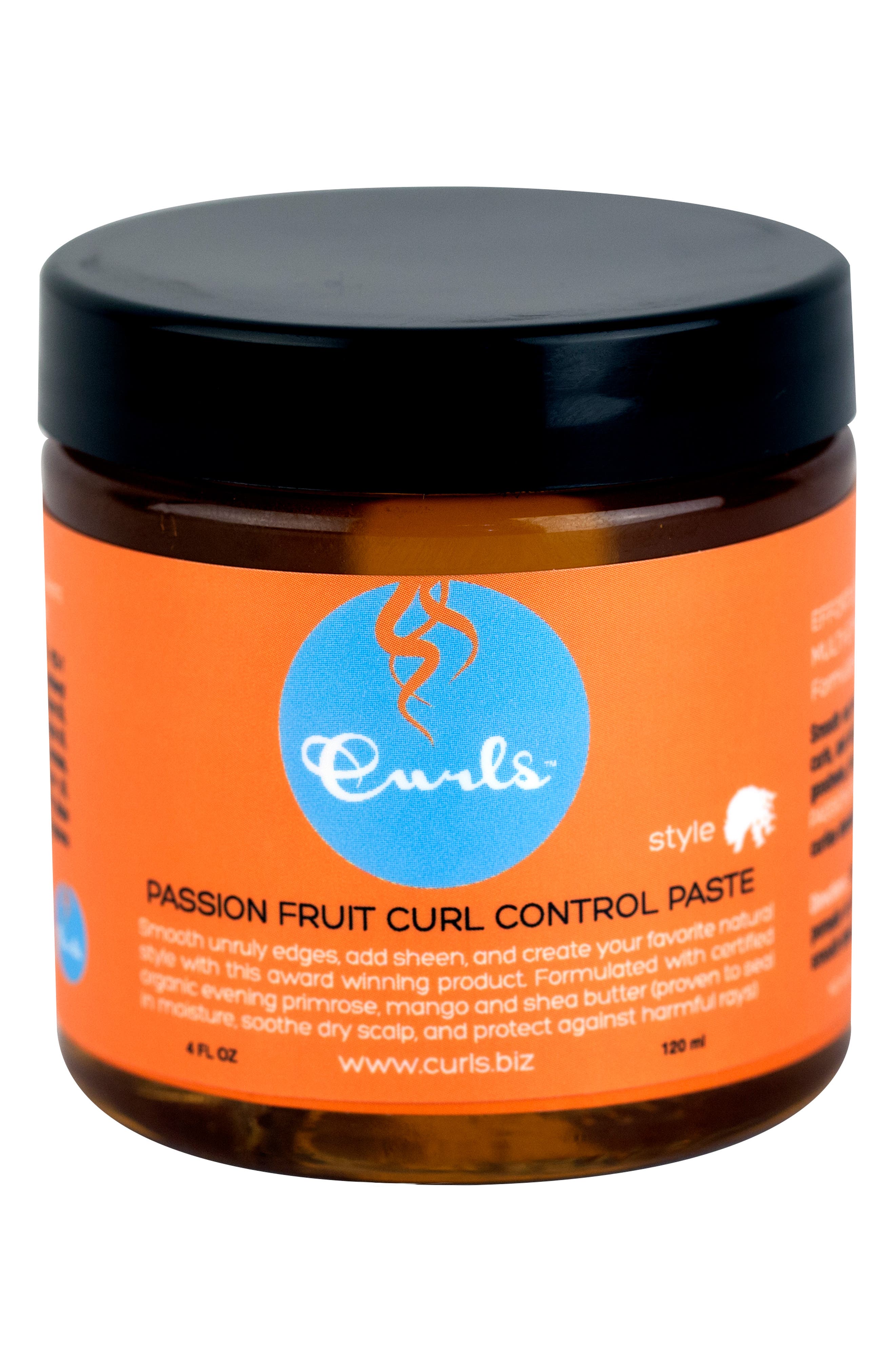 CURLS Passion Fruit Curl Control Paste | Nordstromrack