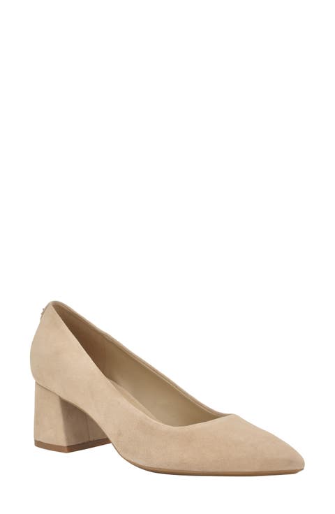 Women's Beige Pumps | Nordstrom