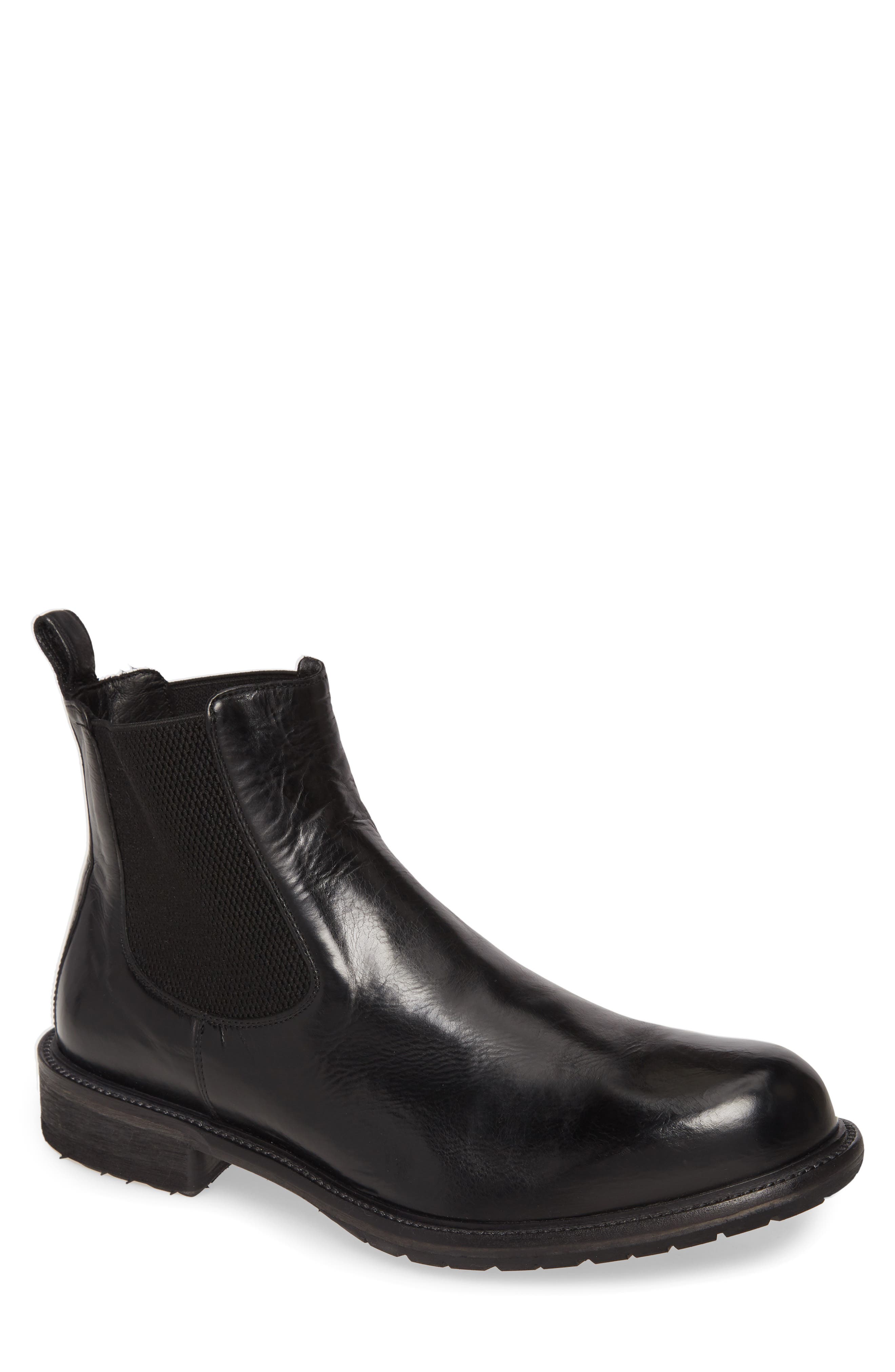 Johnston & Murphy J&M 1850 Lofting Chelsea Boot (Men) | Nordstromrack
