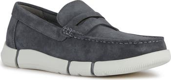 Geox Adacter Penny Loafer (Men) | Nordstromrack