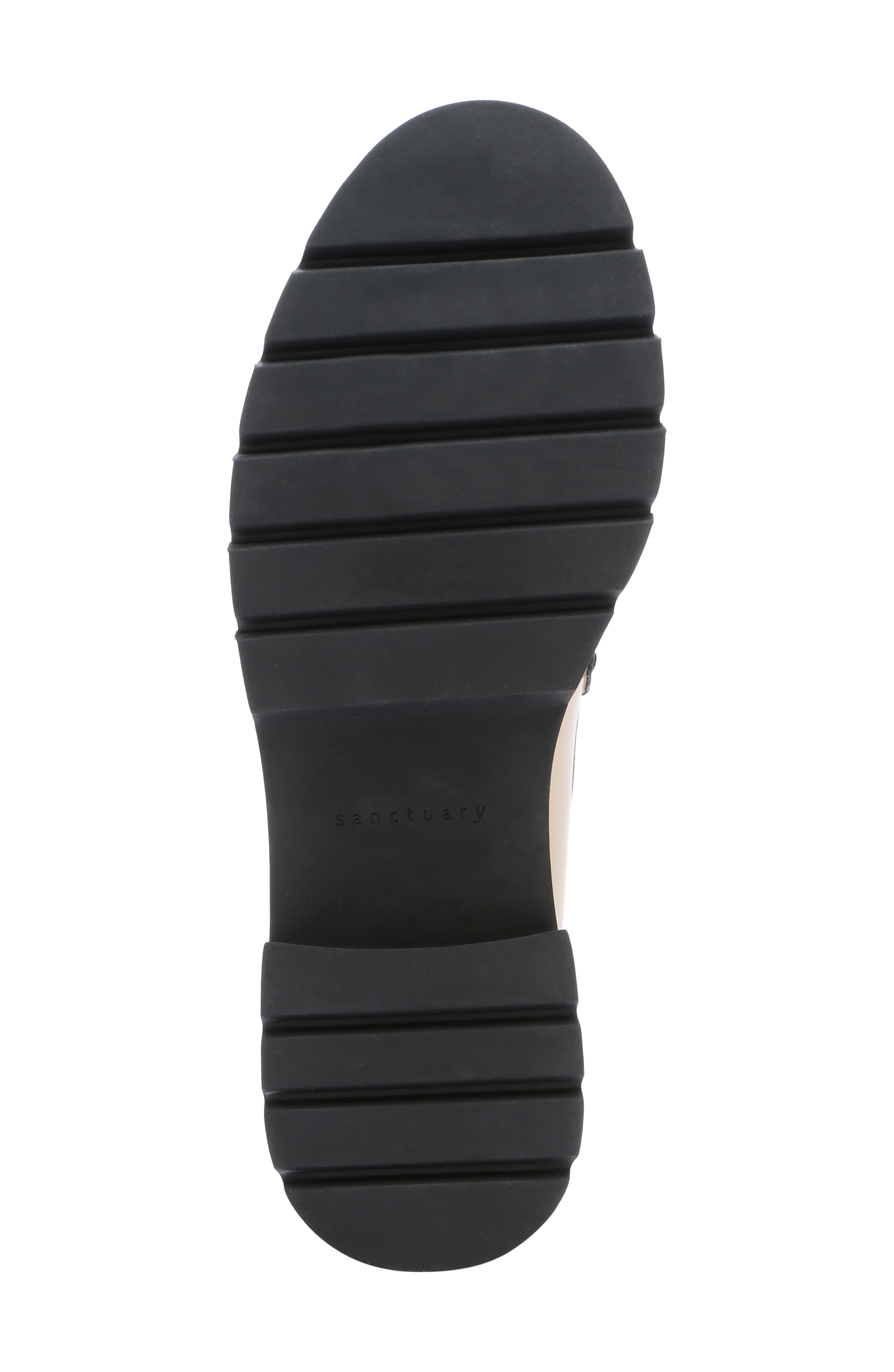 Sanctuary Westside Loafer (Women) | Nordstrom