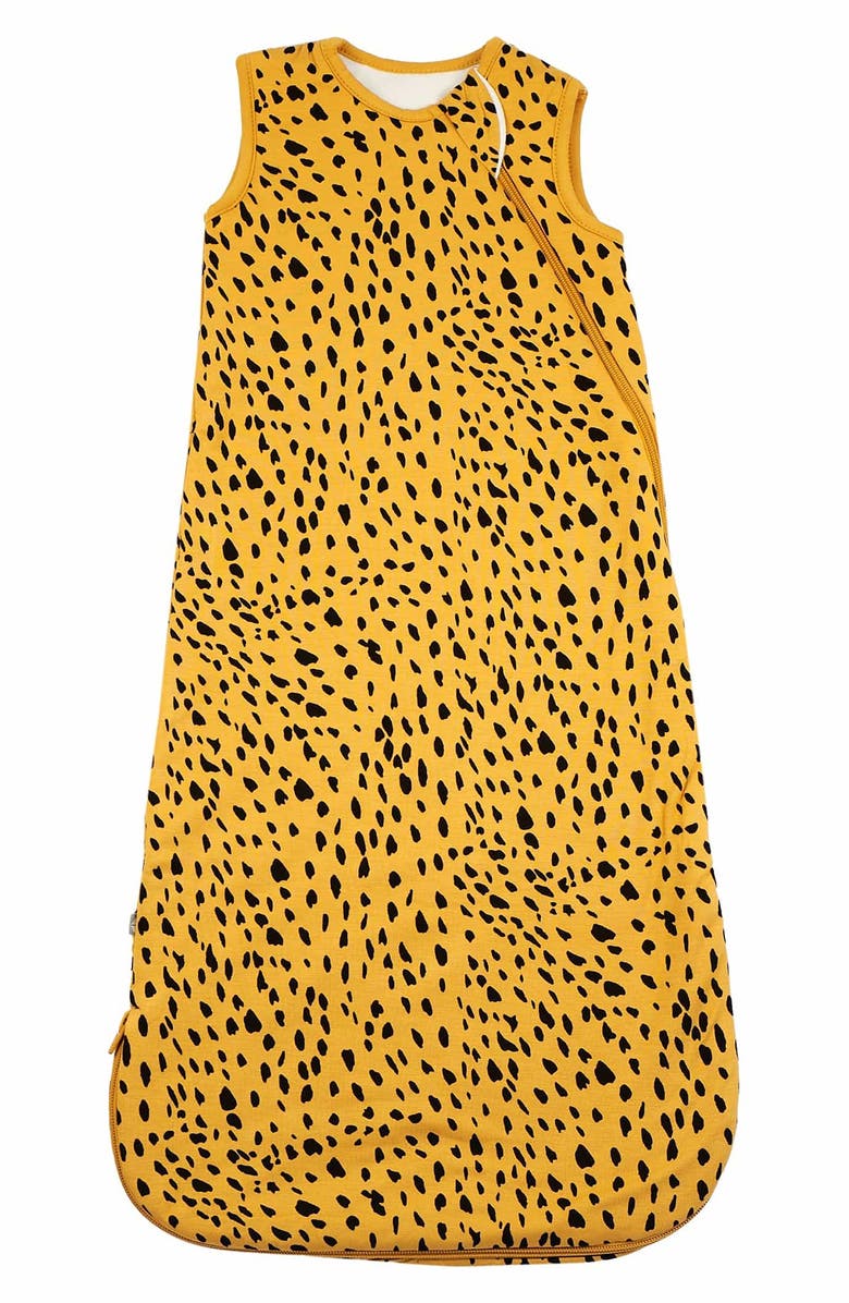 Kyte BABY Marigold Cheetah 1.0 TOG Original Sleep Bag | Nordstromrack