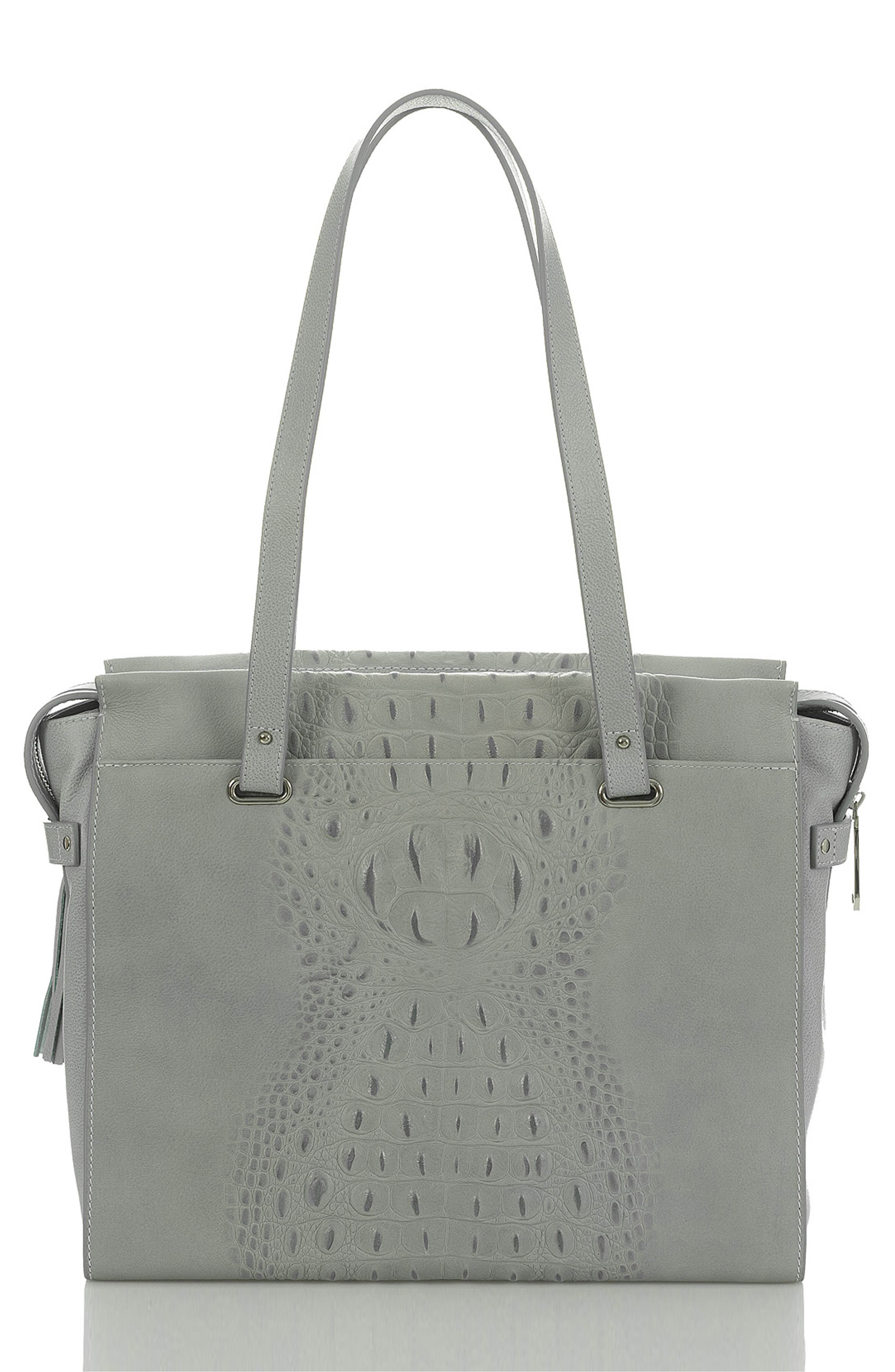Brahmin Medium Emily Leather Tote | Nordstrom