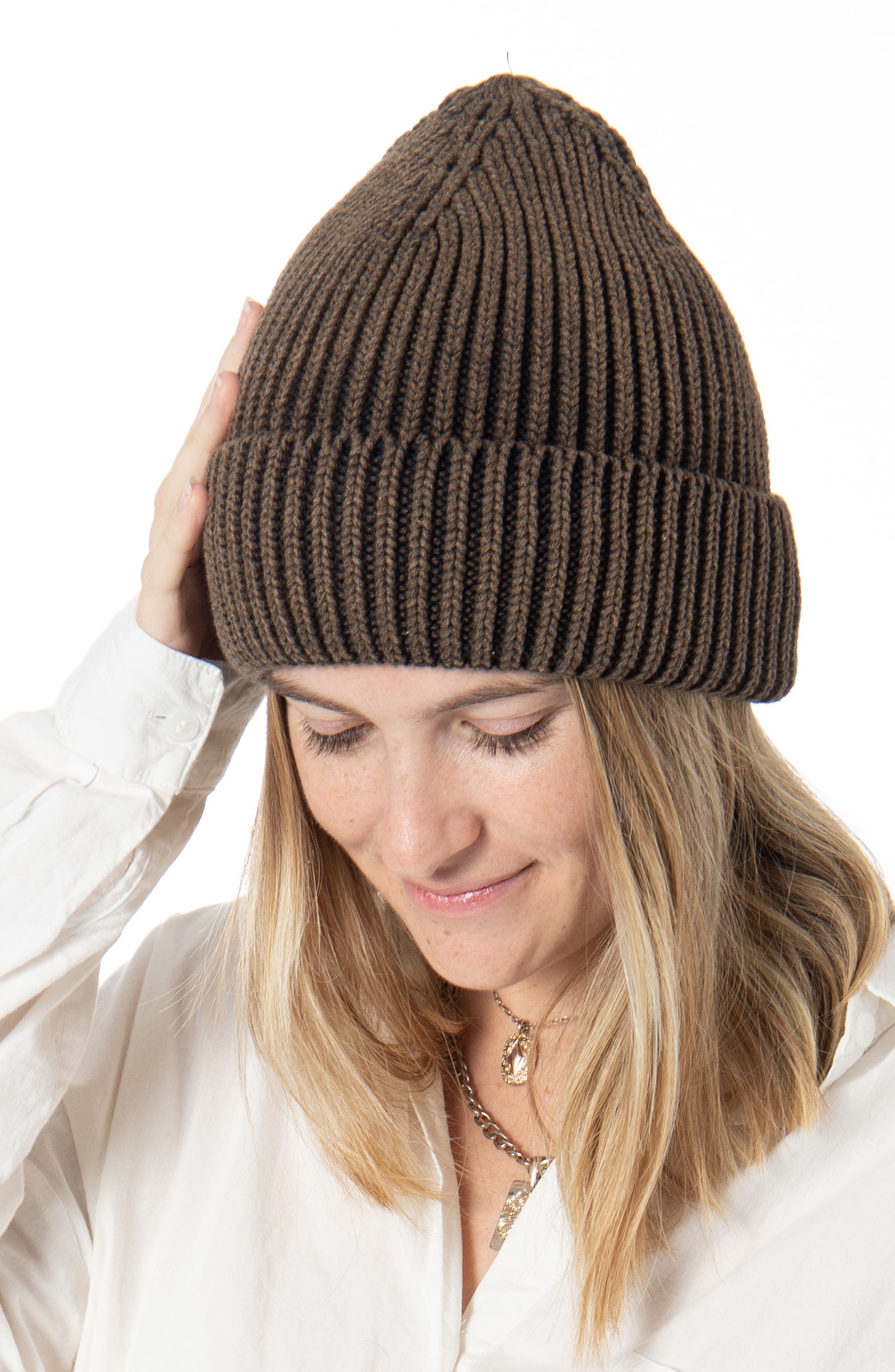 San Diego Hat Knit Cuffed Beanie | Nordstromrack