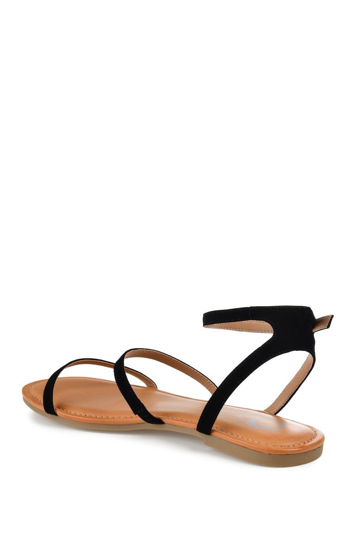 Journee Collection Libbie Sandal | Nordstromrack