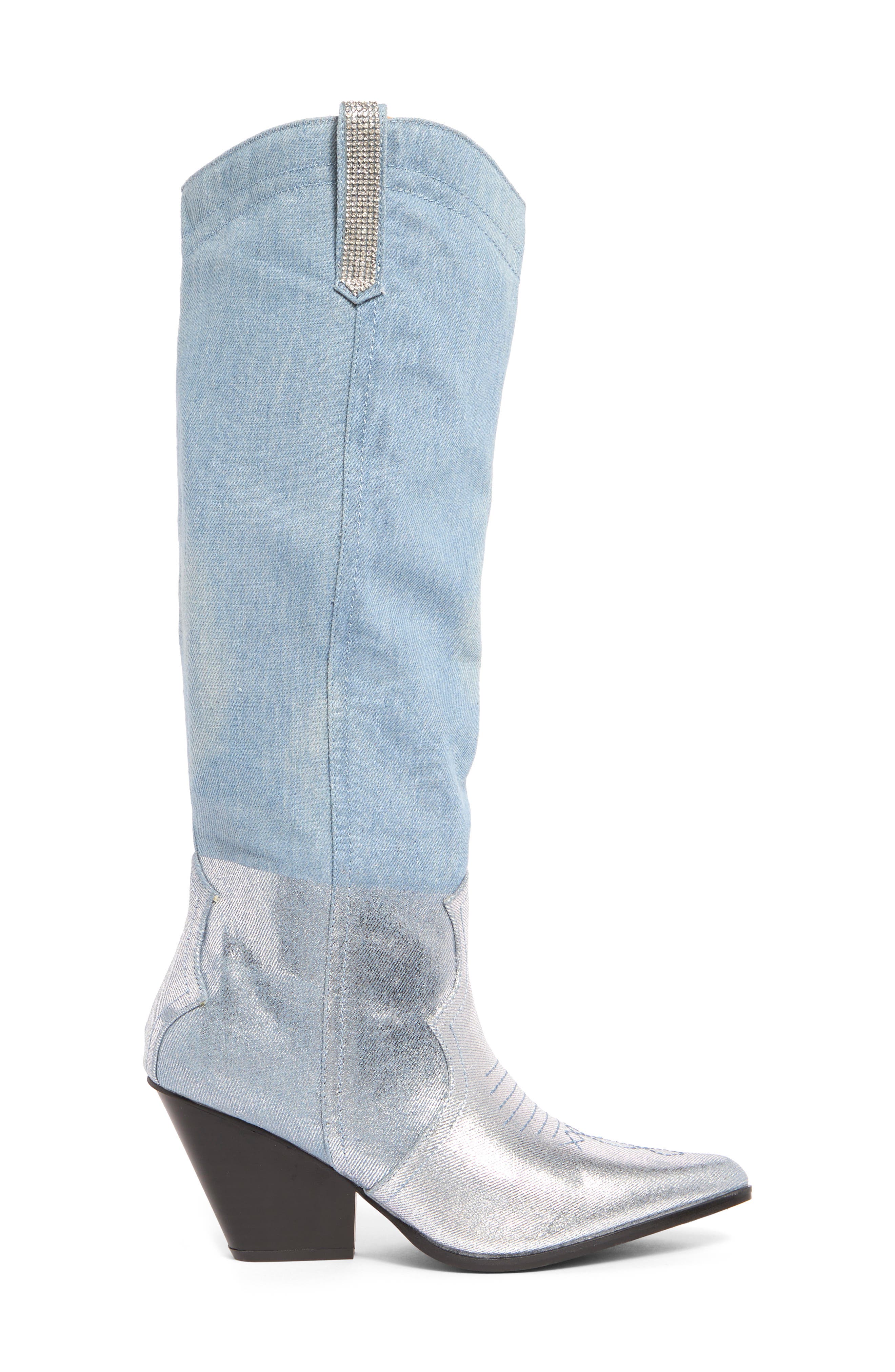 CAPE ROBBIN Castine Boot (Women) | Nordstromrack