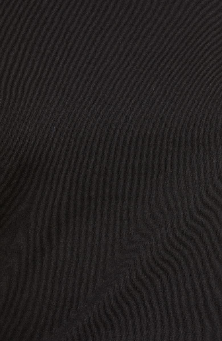 French Connection Puff Sleeve Top | Nordstrom