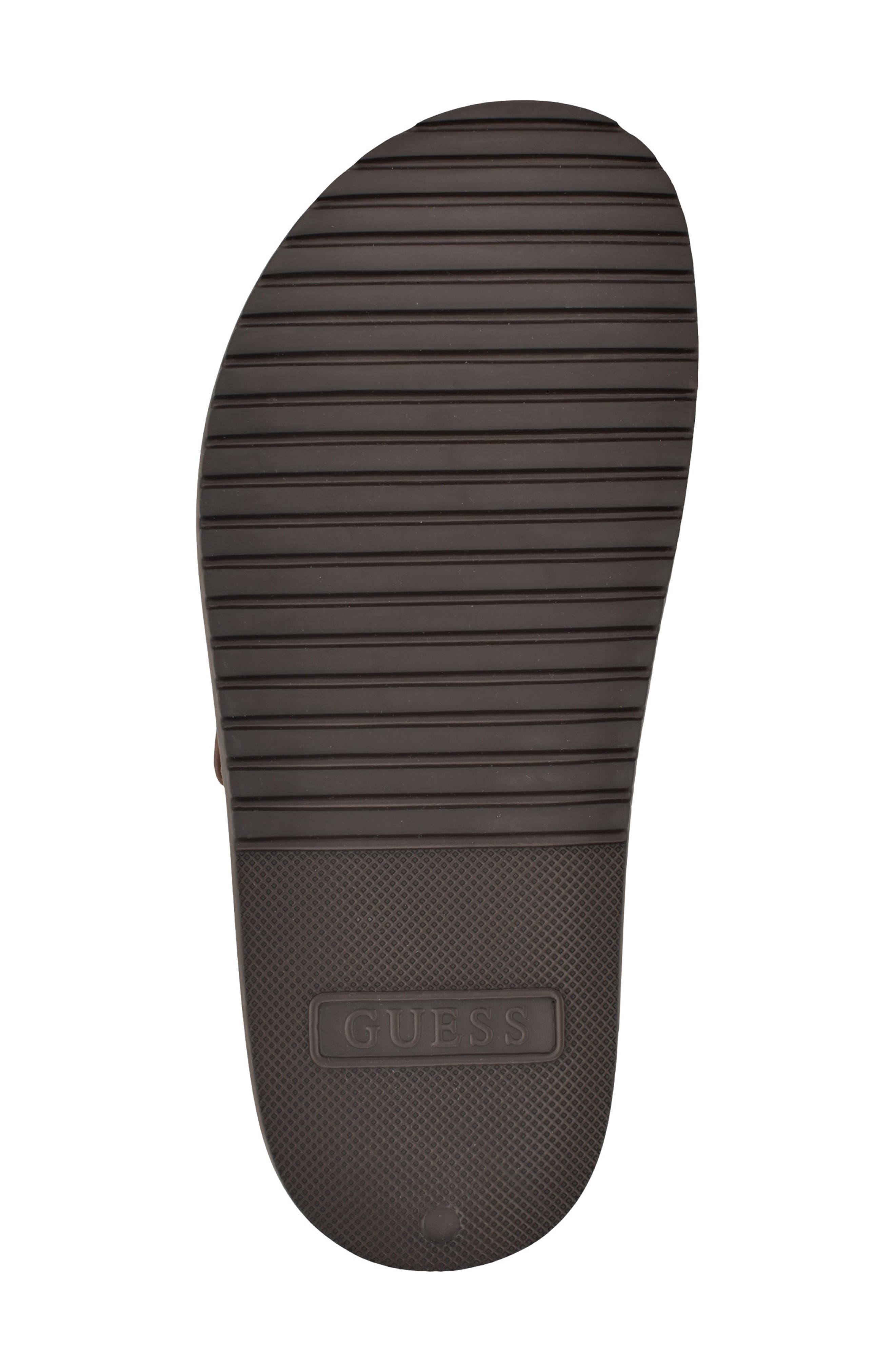 GUESS Verone 2 Slide Sandal (Men) | Nordstromrack