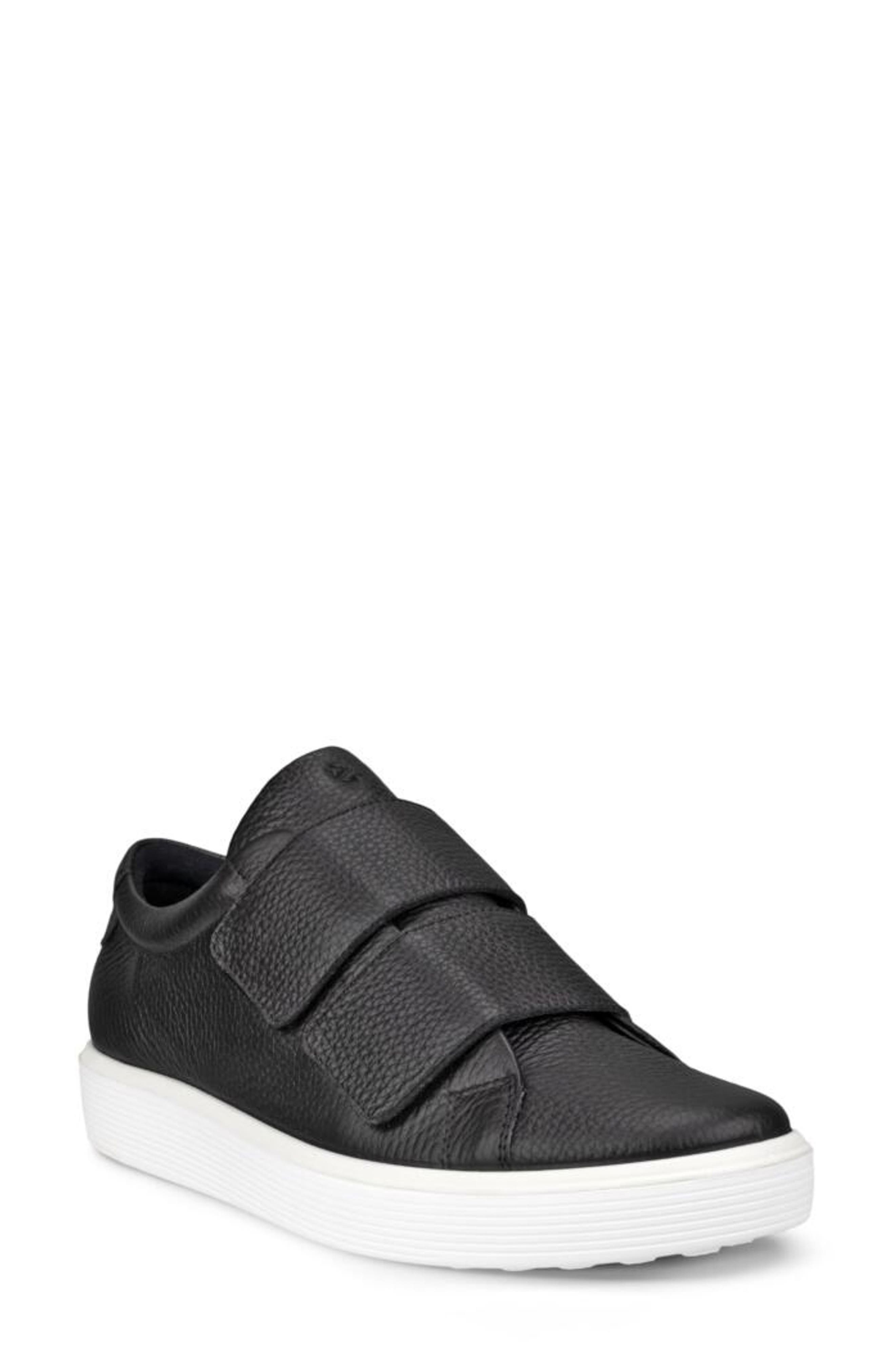 ECCO Soft 60 Two-Strap Sneaker (Women) | Nordstromrack