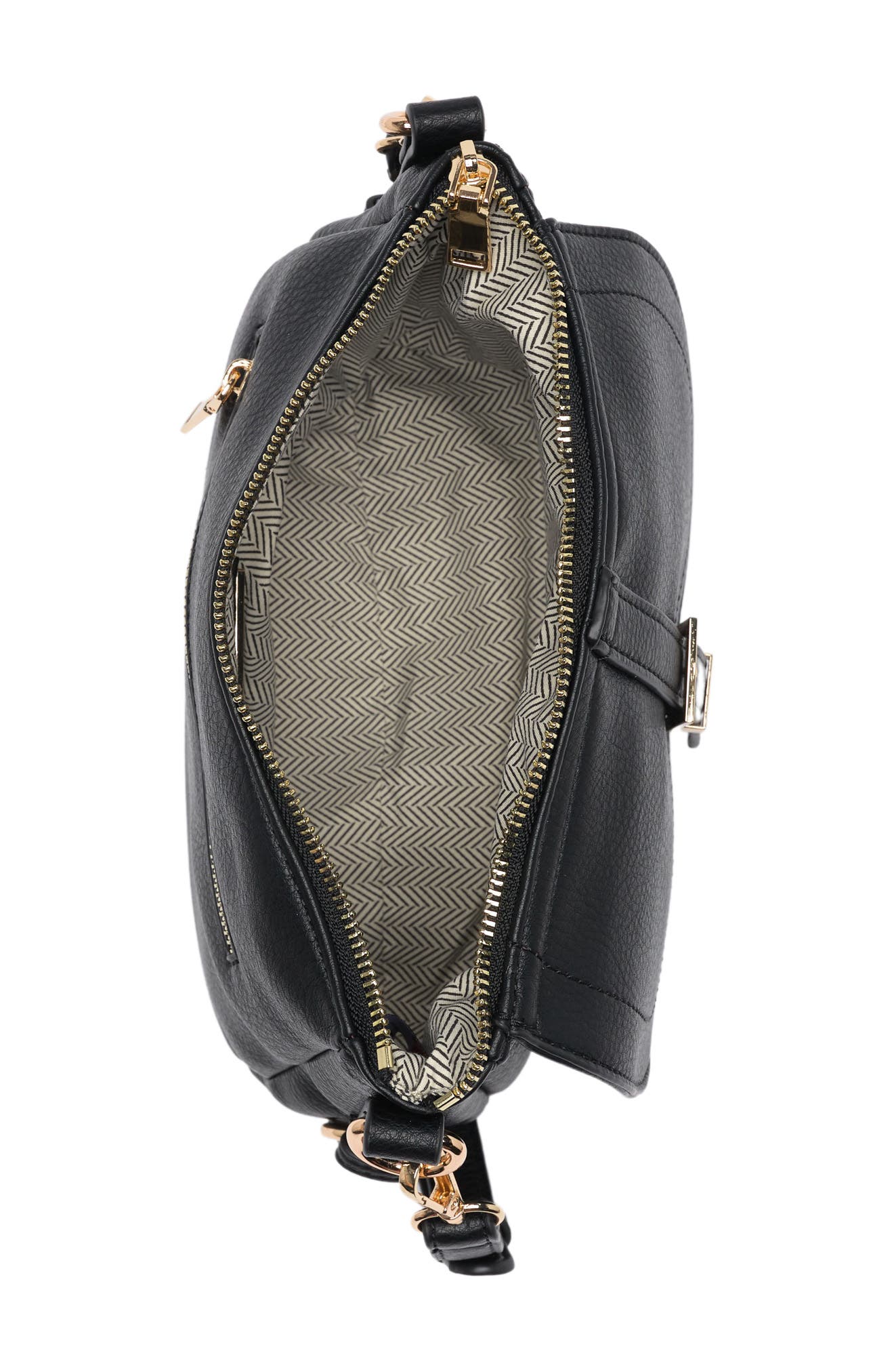 URBAN EXPRESSIONS HANDBAGS URBAN EXPRESSIONS Lizzie Crossbody ...