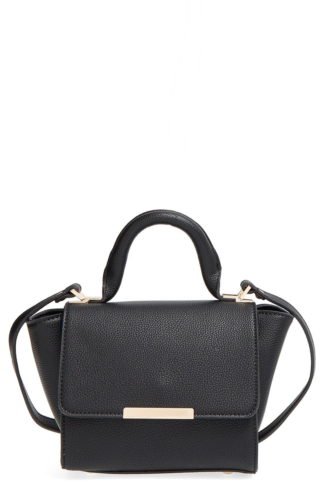 Street Level Mini Crossbody Bag | Nordstrom