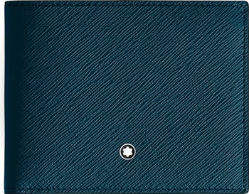 Montblanc Sartorial Leather Bifold Wallet | Nordstrom