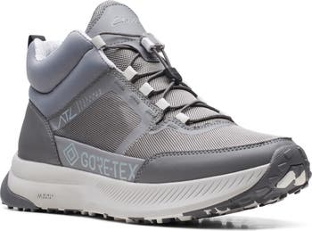 Clarks® ATL Trail Up GTX Waterproof Sneaker (Men) | Nordstrom