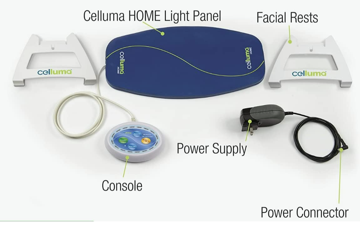 Celluma HOME LED Light Therapy | Nordstrom