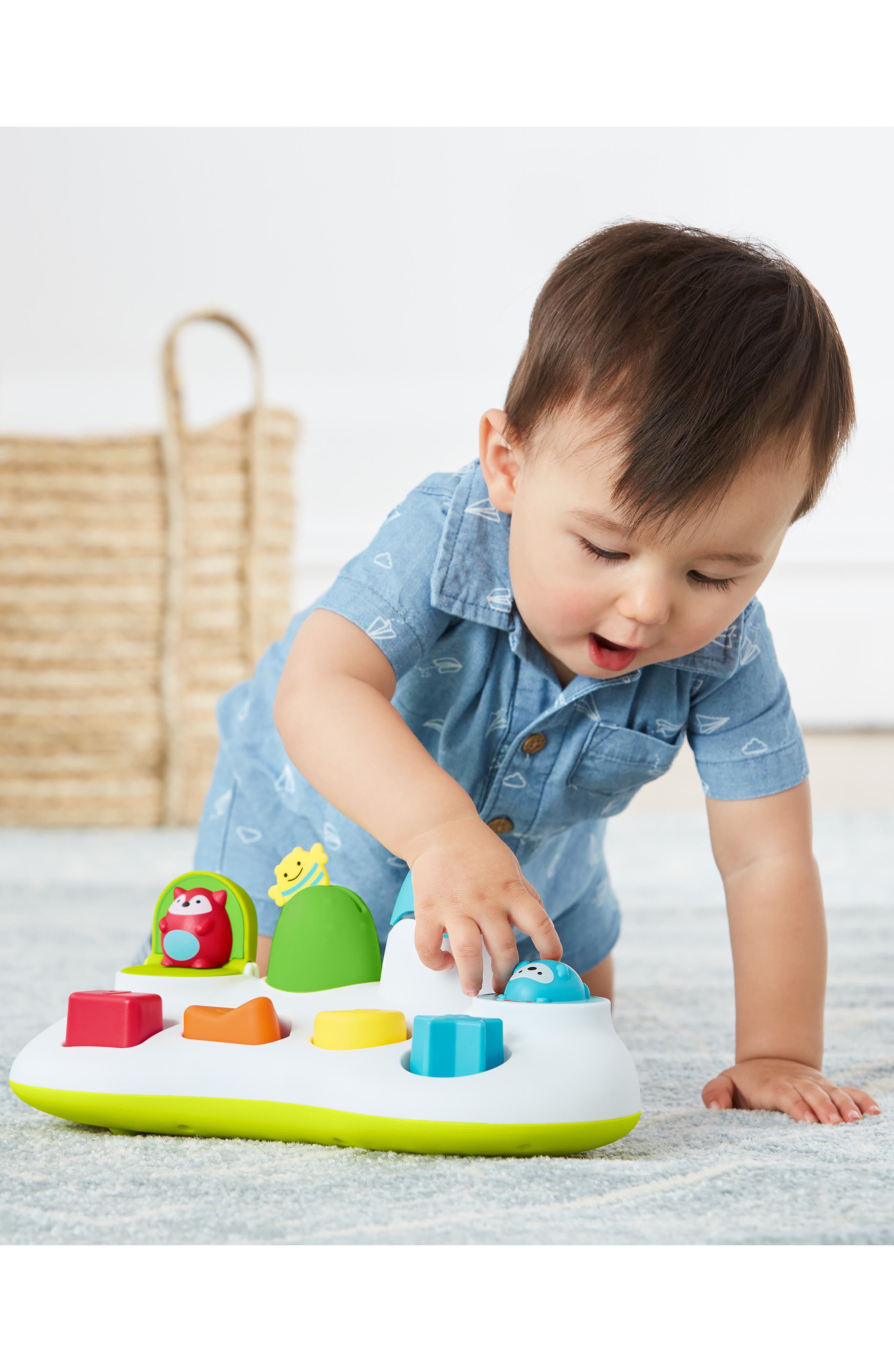 Skip Hop Explore More Pop Play Toy | Nordstrom