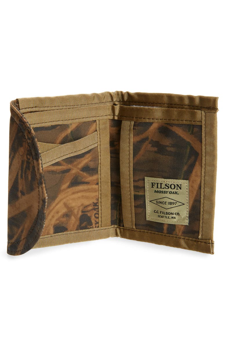 Filson Smokejumper Wallet | Nordstrom