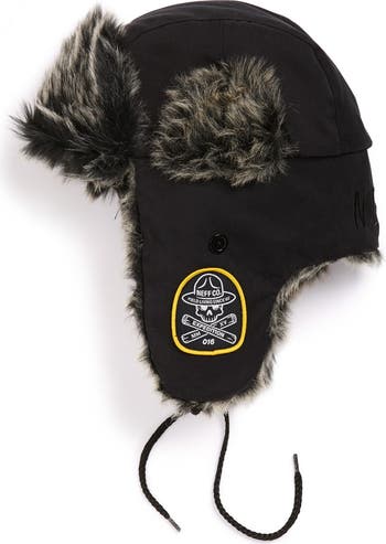 Neff 'Vlad' Trapper Hat | Nordstrom