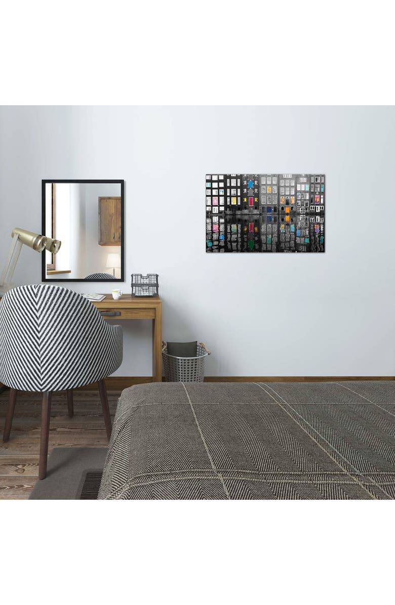 iCanvas Amsterdam 39 by Igor Shrayer Canvas Wall Art | Nordstromrack