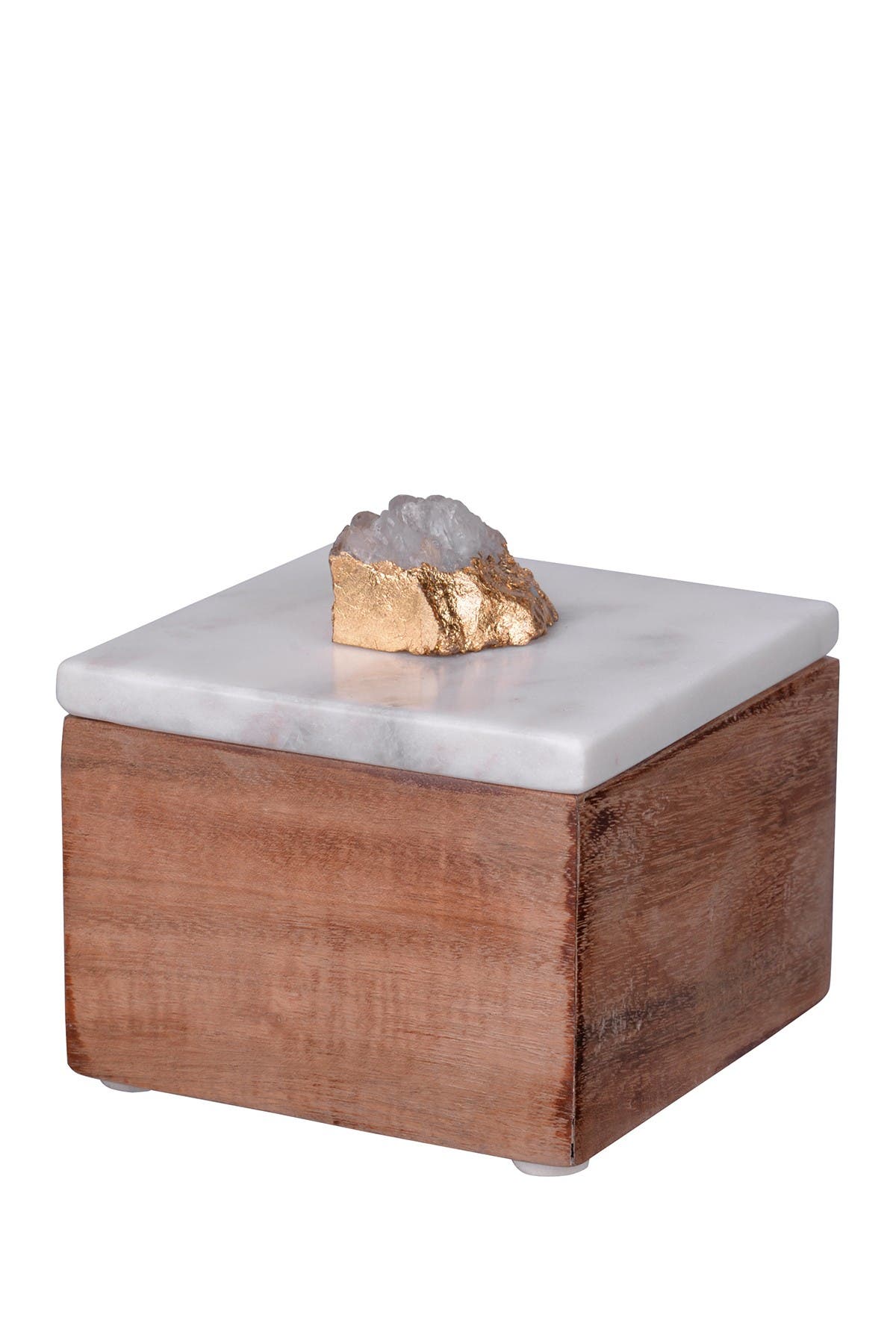 R16 HOME Banswara Amthyst Treasure Box | Nordstromrack