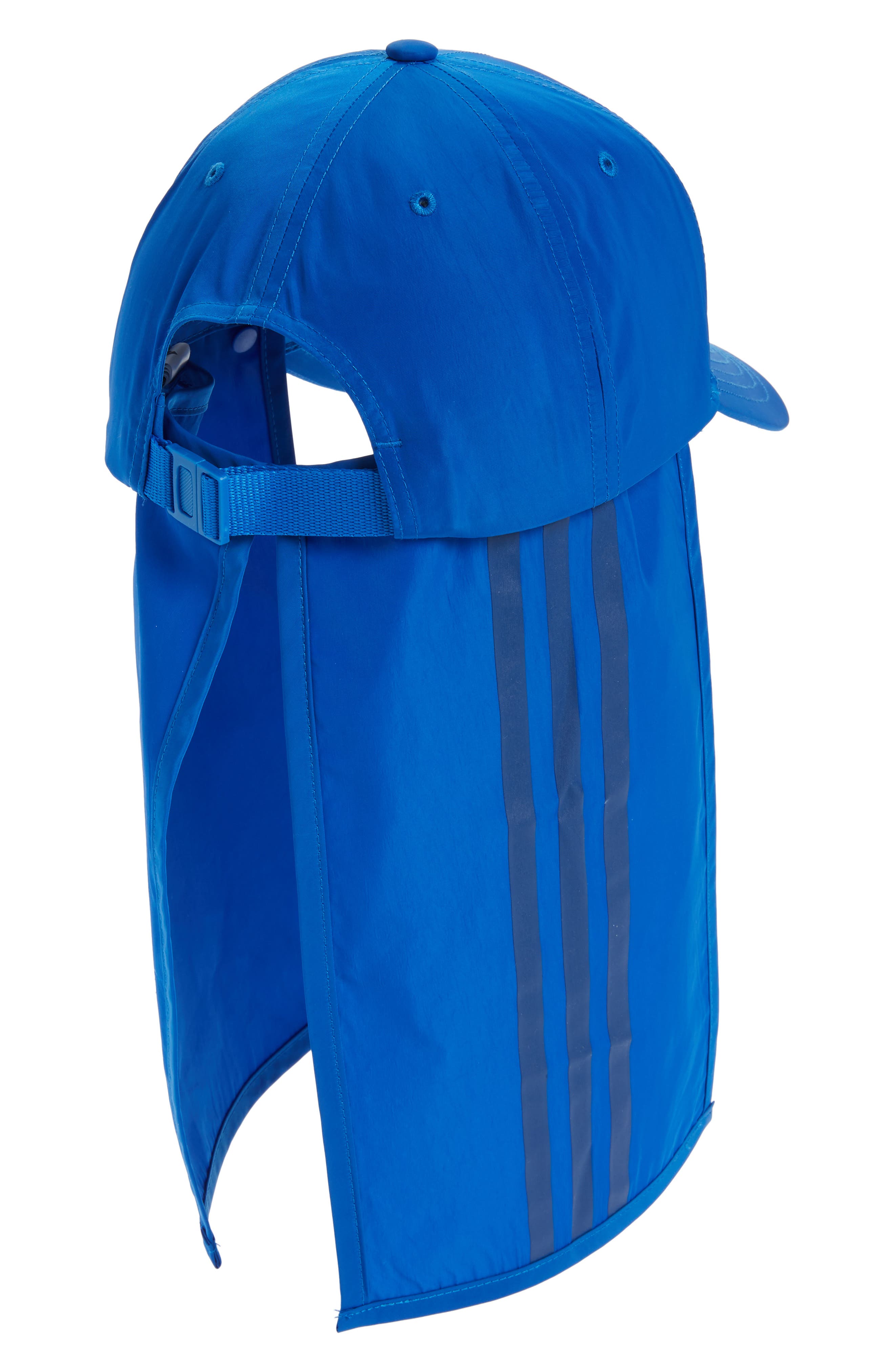 adidas x IVY PARK Baseball Cap with Flaps | Nordstromrack