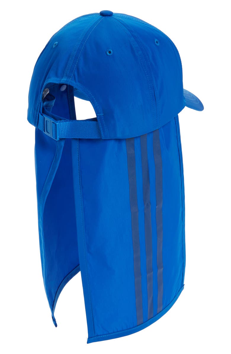 adidas x IVY PARK Baseball Cap with Flaps | Nordstromrack