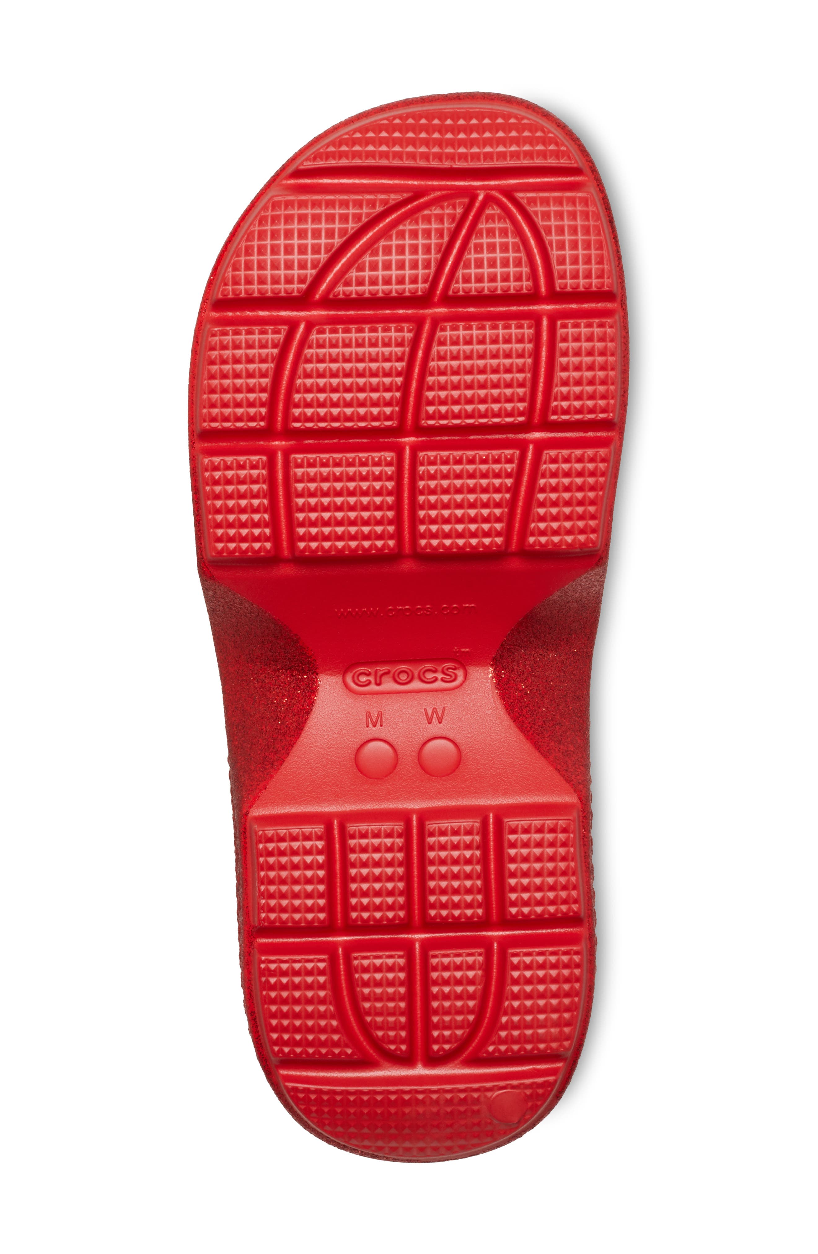 CROCS Gender Inclusive Hello Kitty Stomp Platform Slide Sandal ...