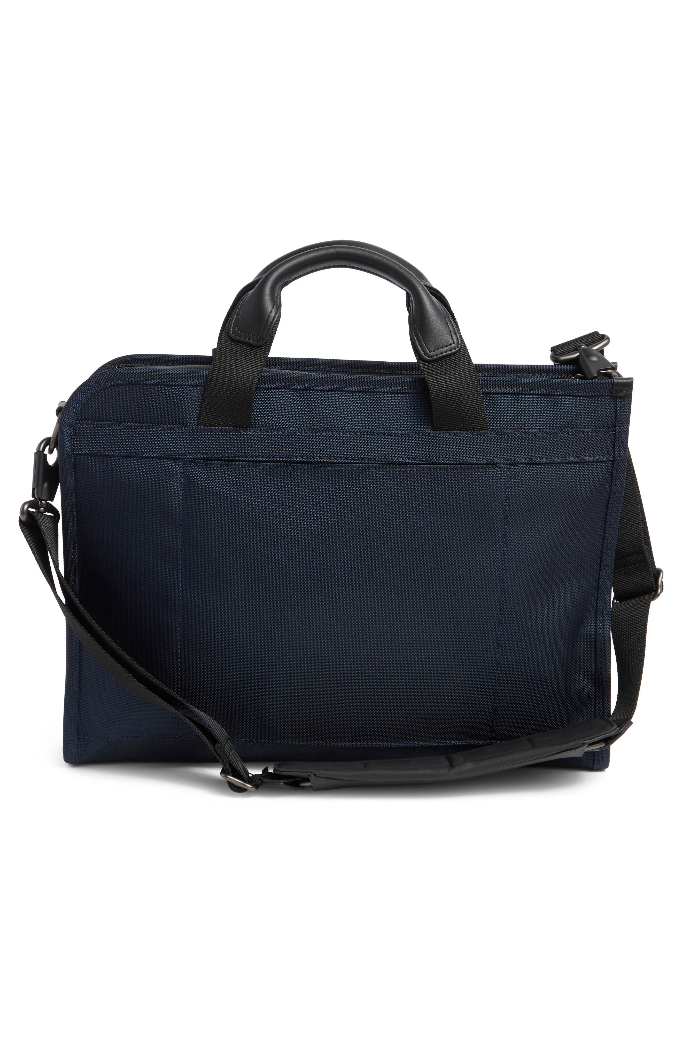 TUMI Slim Delux Briefcase | Nordstromrack