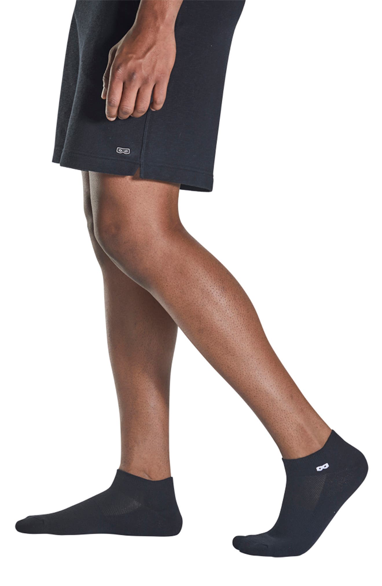 Pair of Thieves 6-Pack Sporty Cushion Low Cut Socks | Nordstromrack