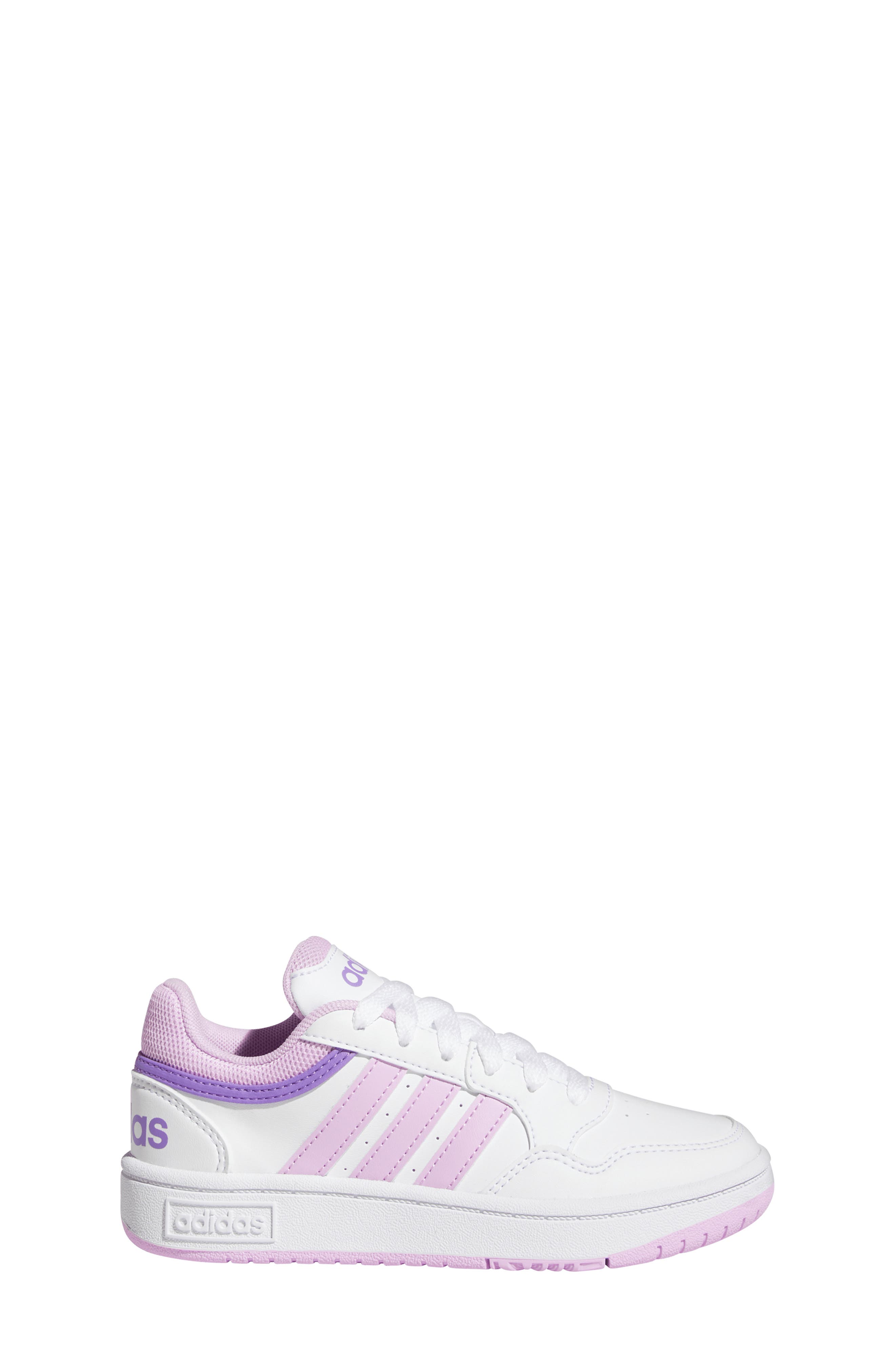 adidas Kids' Hoops 3.0 Low Sportswear Basketball Sneaker | Nordstromrack