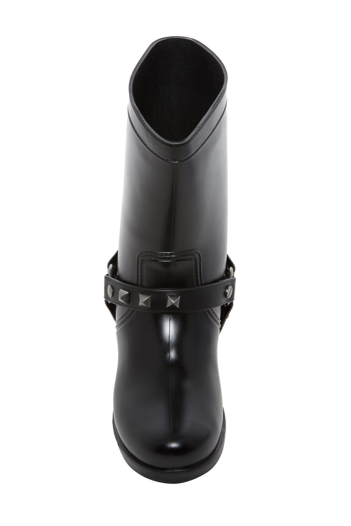 Dirty Laundry Rock Steady Studded Rainboot | Nordstromrack