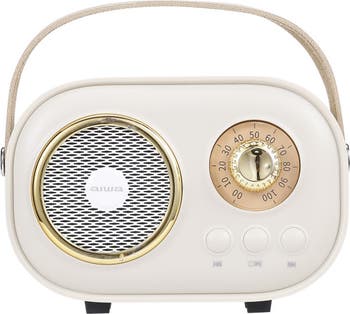 AIWA Retro Speaker & Karaoke Machine | Nordstromrack