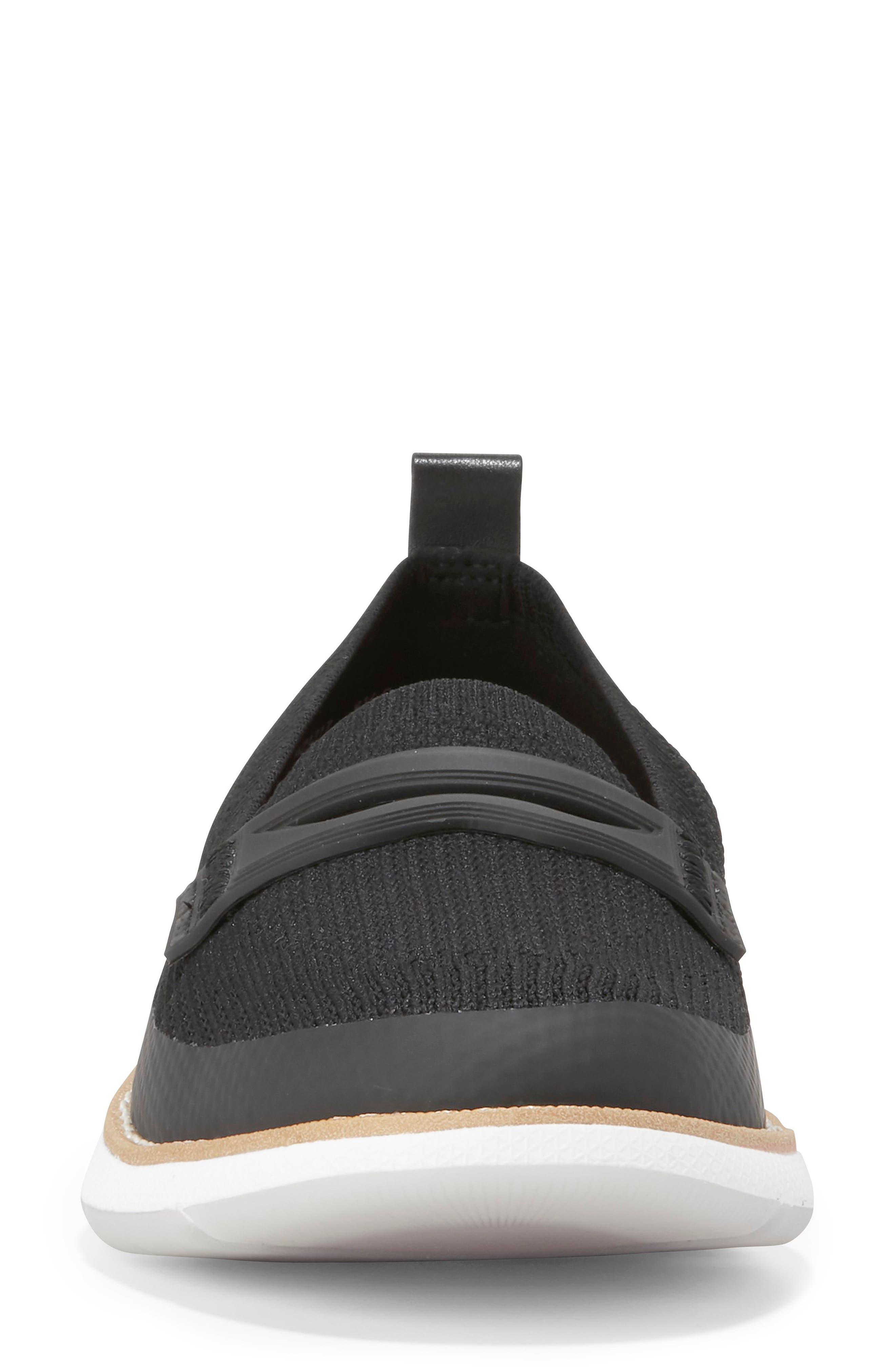 Cole Haan 4ZeroGrand Stitchlite Loafer (Women) | Nordstrom