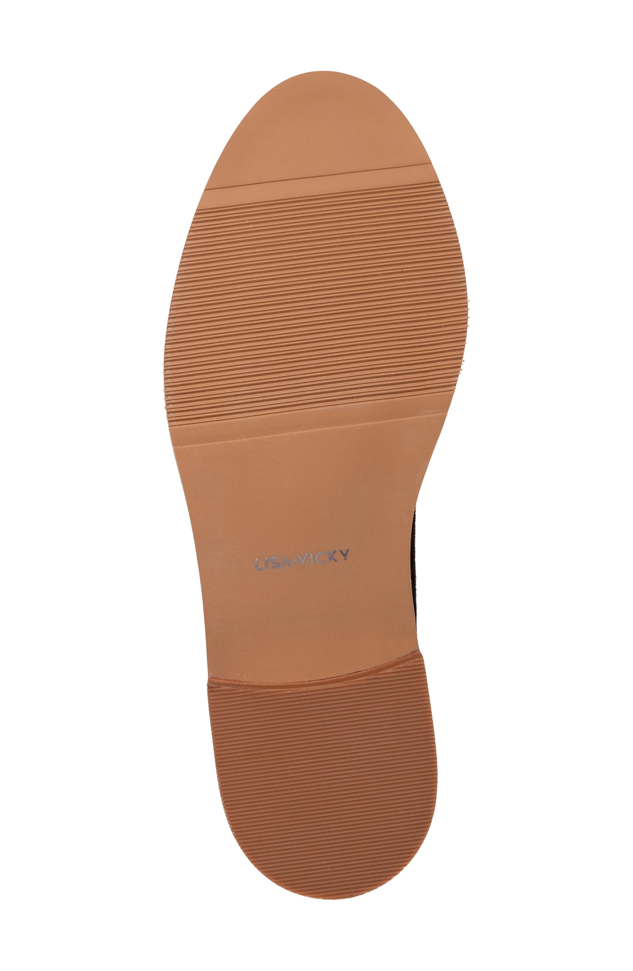 Lisa Vicky Zoom Penny Loafer (Women) | Nordstromrack