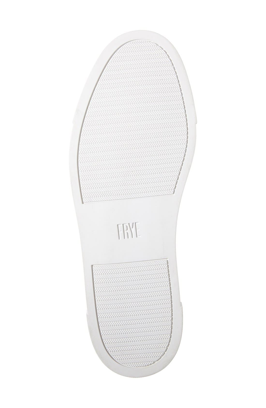 Frye Ivy Sneaker (Women) | Nordstrom