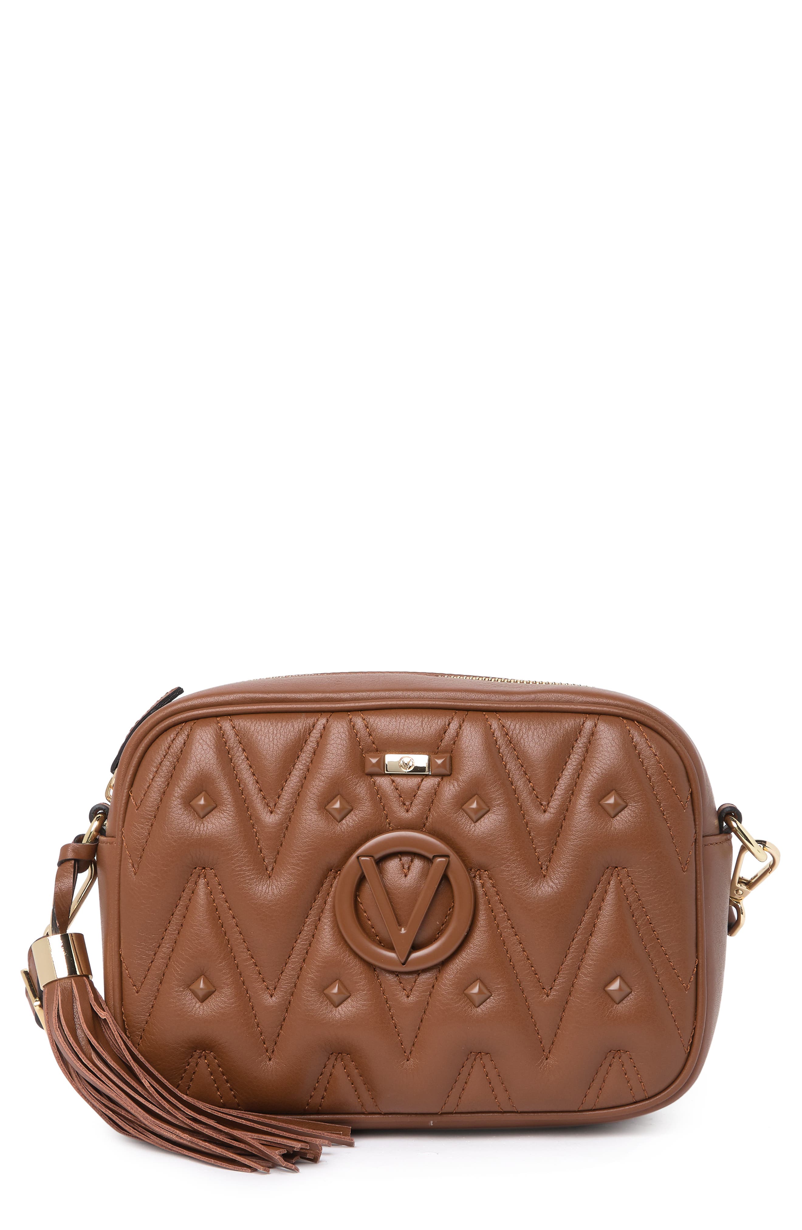 VALENTINO BY MARIO VALENTINO Mia Crossbody Bag | Nordstromrack