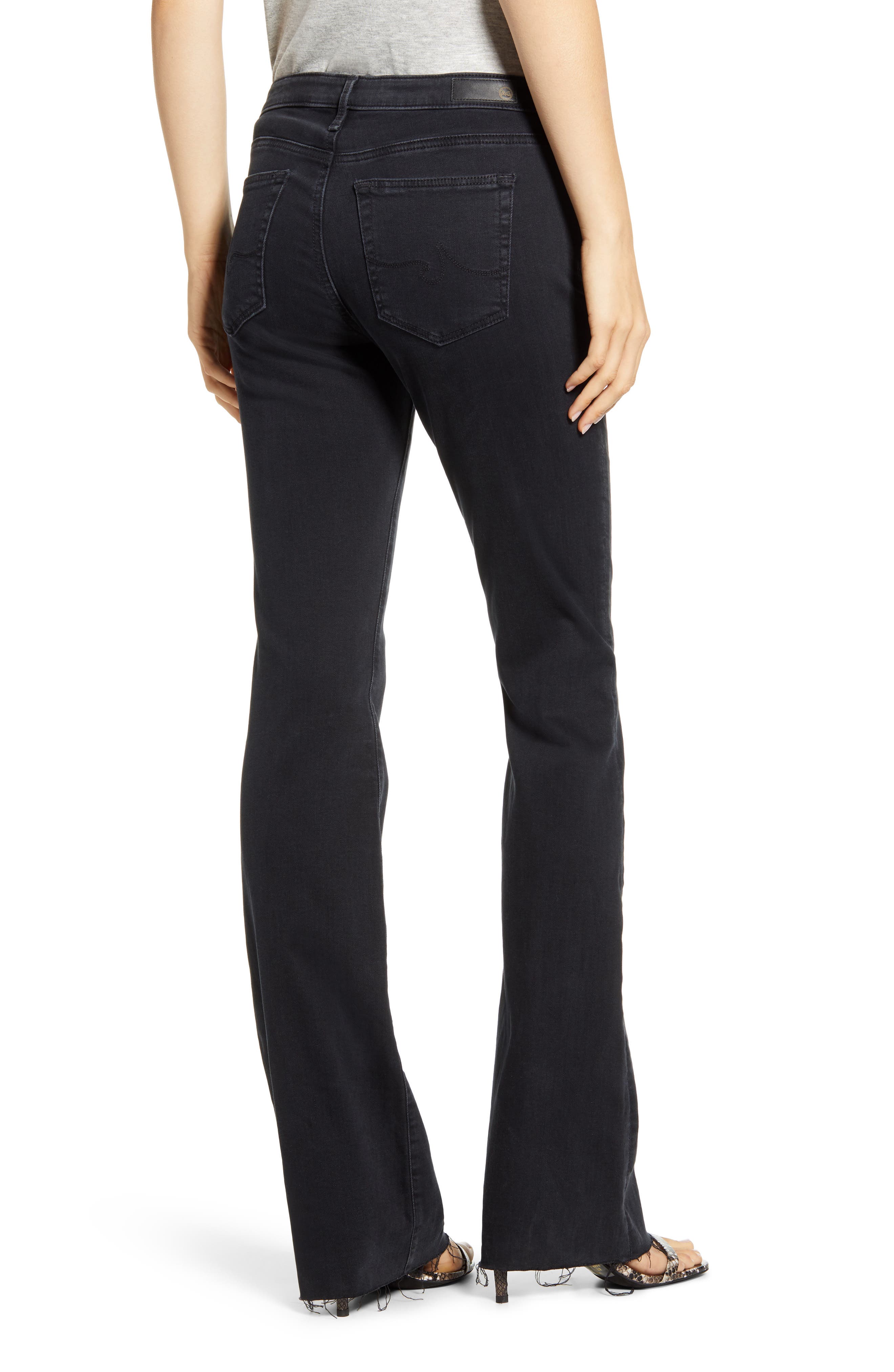 AG Angel Flared Jeans | Nordstromrack