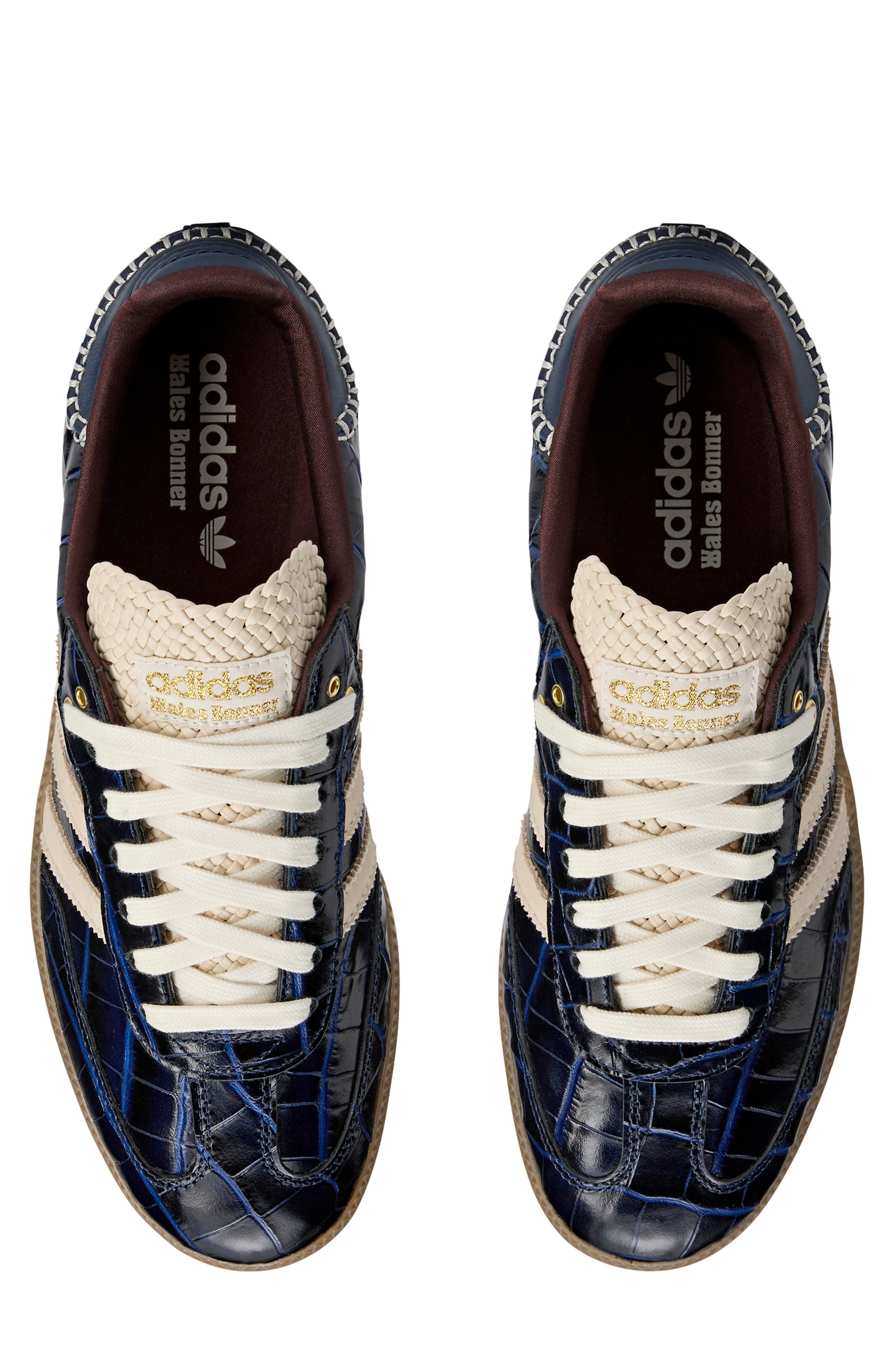 ADIDAS X WALES BONNER x Wales Bonner Gender Inclusive Samba Croc ...