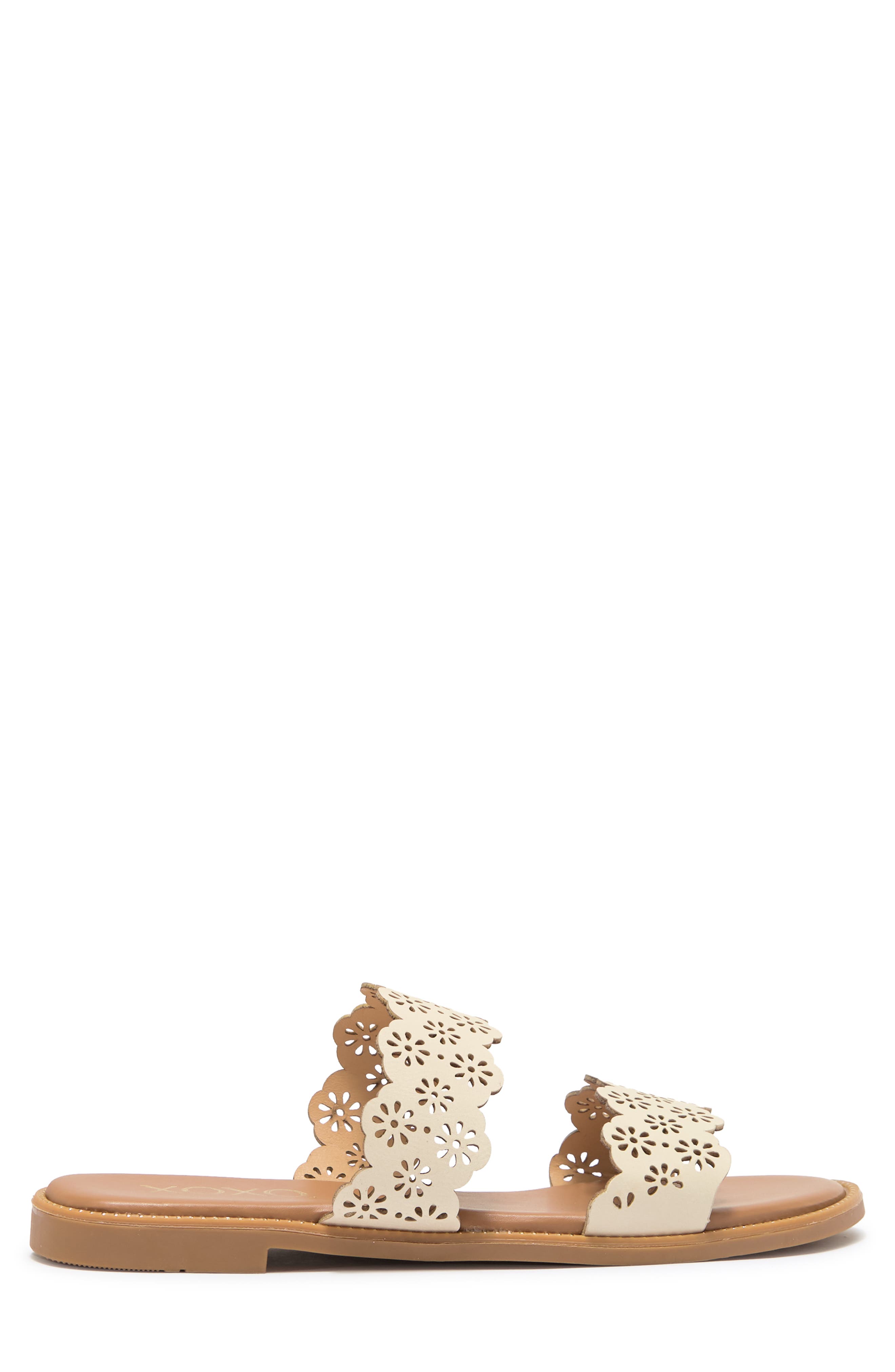 XOXO Maddey Slide Sandal (Women) | Nordstromrack