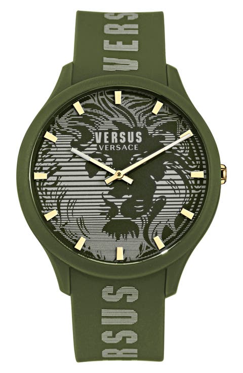 Men's VERSUS Versace Watches | Nordstrom Rack